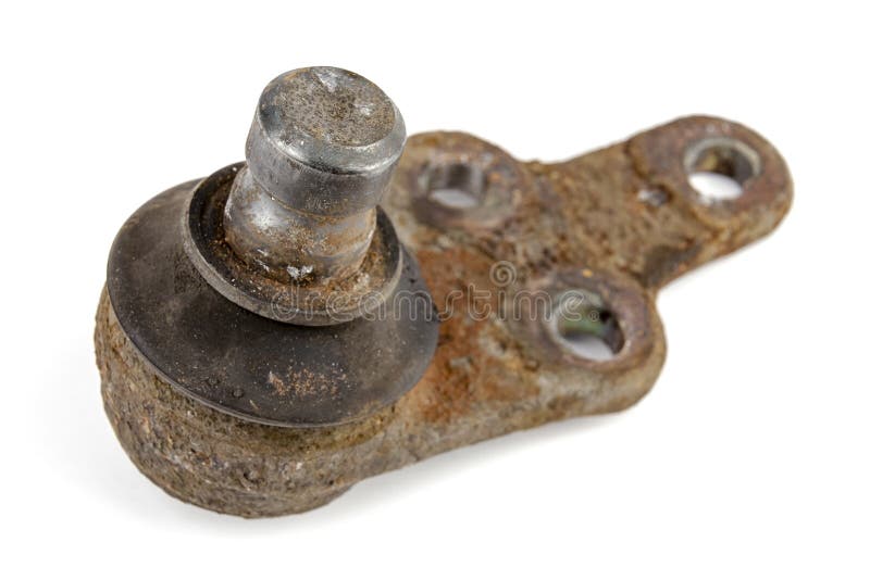 Useless ball joint stock image. Image of transport, recyclable - 29128973