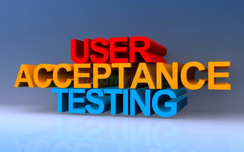 Acceptance Testing Stock Illustrations – 229 Acceptance Testing Stock ...