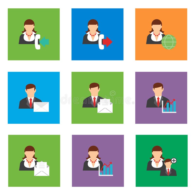 User account stock vector. Illustration of user, account - 93244449