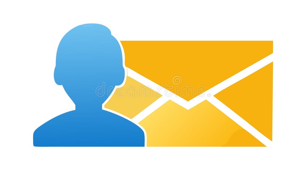 Account Messaging Stock Illustrations – 1,101 Account Messaging Stock ...