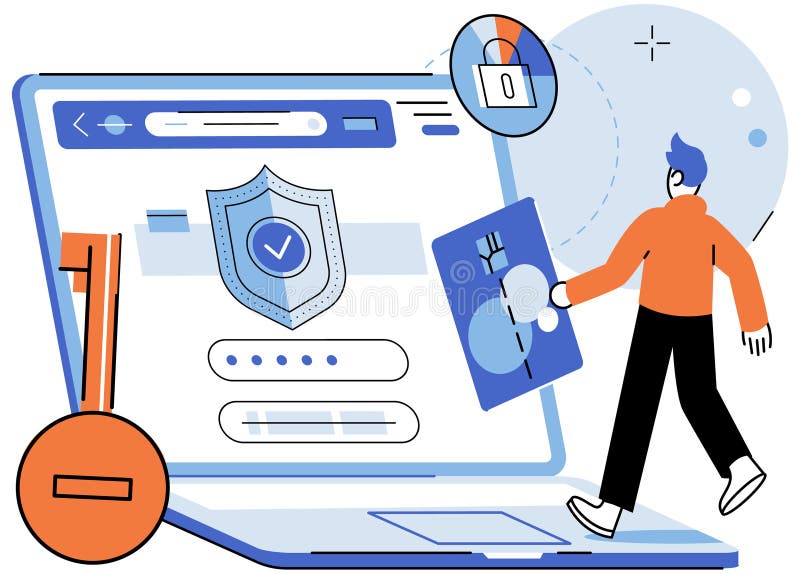User Authorization. Access To Confidential Data Requires Proper User ...