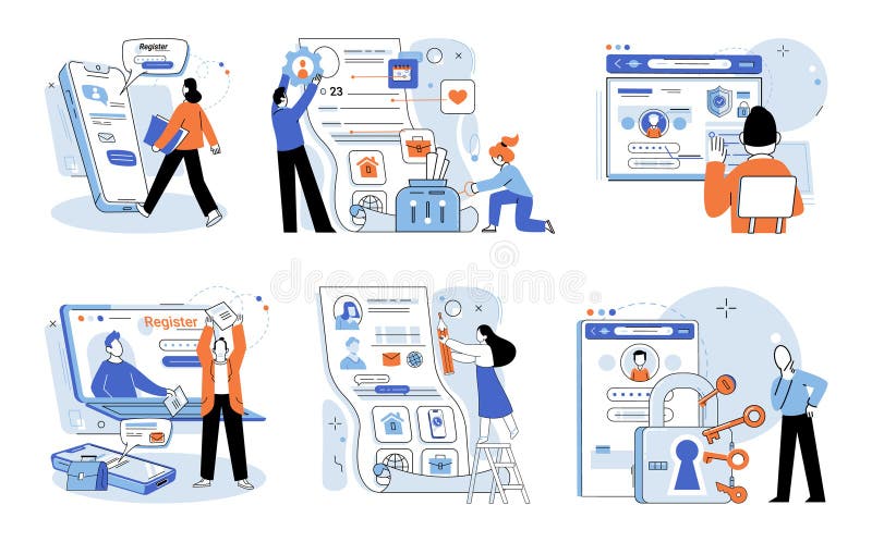 User Authorization User Access To Sensitive Data Should Be Authorized Through Secure