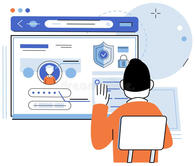 User Authorization Personal Information Must Be Kept Private To Ensure