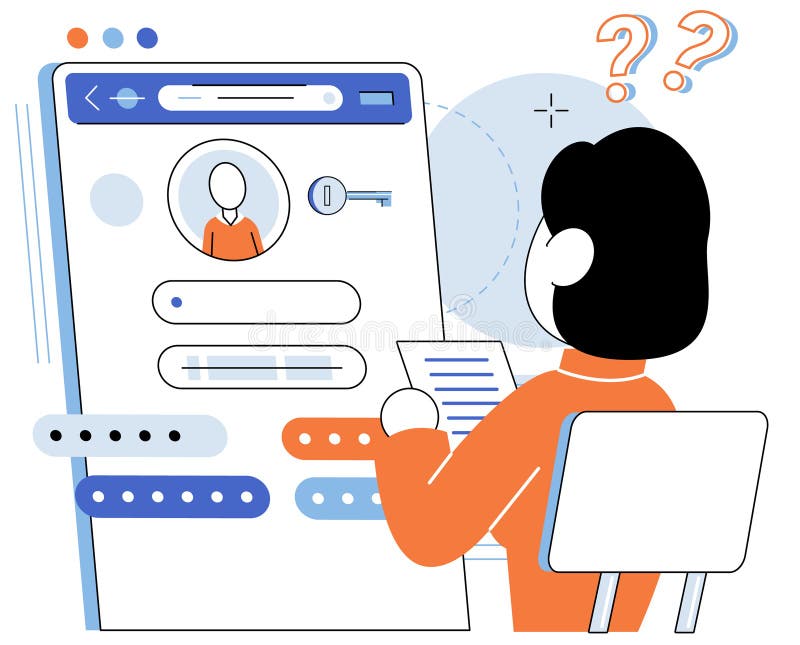 User Authorization. Safety Measures are Necessary To Maintain Secure ...