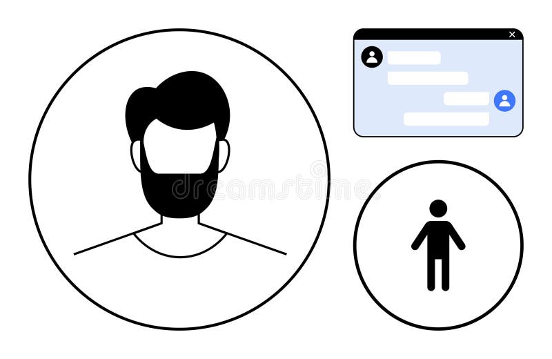 Circular Platform Icon Stock Illustrations – 679 Circular Platform Icon ...