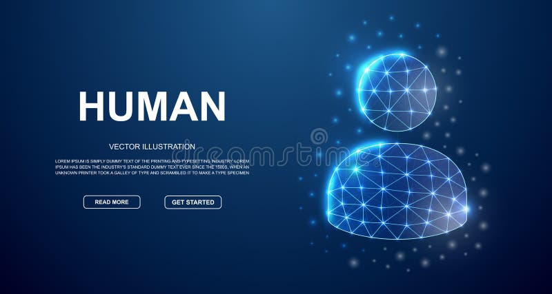 Low Poly Avatar 3d Stock Illustrations – 465 Low Poly Avatar 3d Stock ...