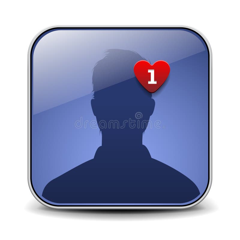 Avatar Badge Icon Stock Illustrations – 16,759 Avatar Badge Icon Stock ...