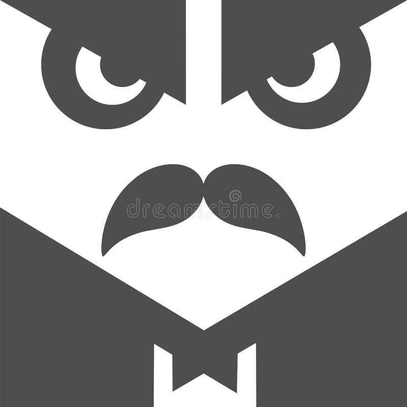 User Avatar Old-fashioned Gentleman Stock Vector - Illustration of ...