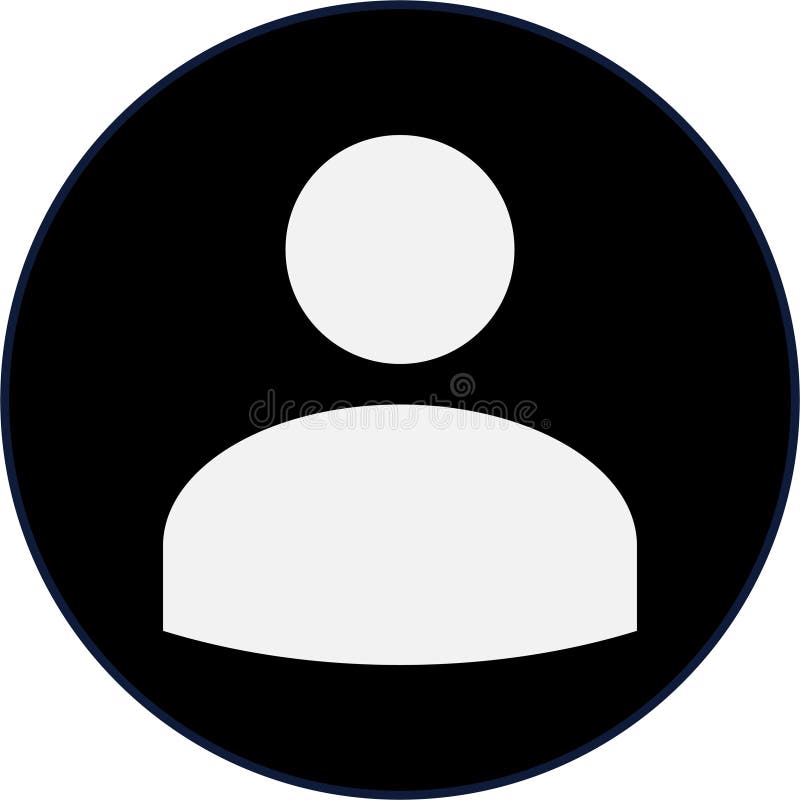 Avatar Icon Transparent Background Stock Illustrations – 1,970 Avatar ...