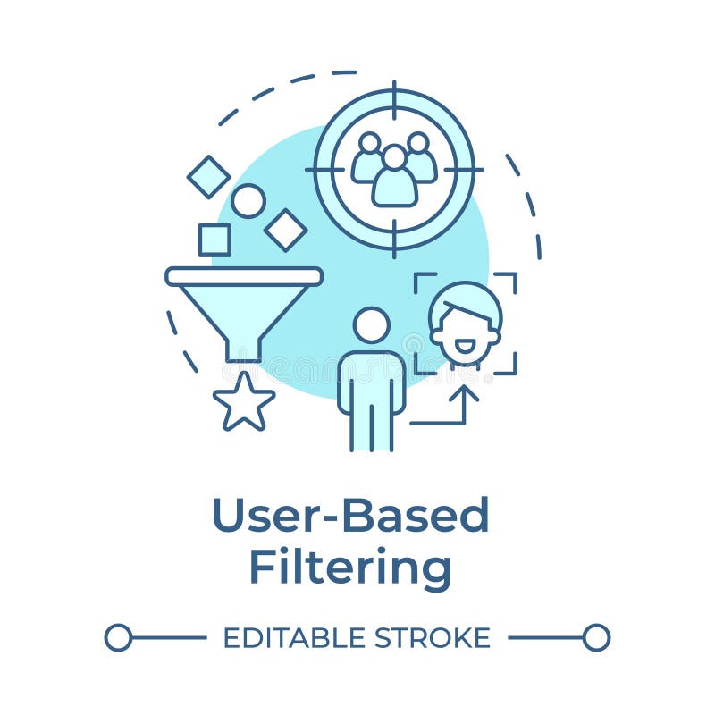 Filtering Audience Stock Illustrations – 139 Filtering Audience Stock ...