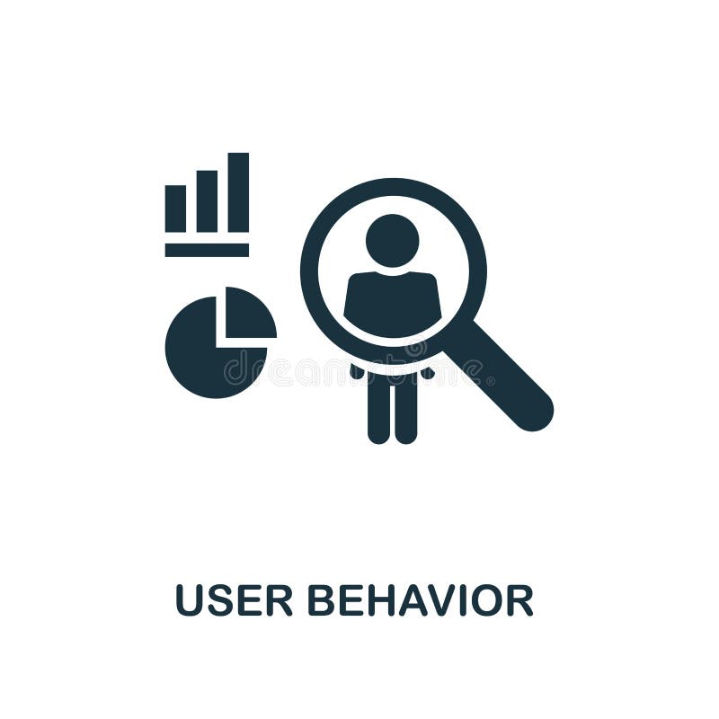 User Behavior Icon Stock Illustrations – 1,299 User Behavior Icon Stock ...