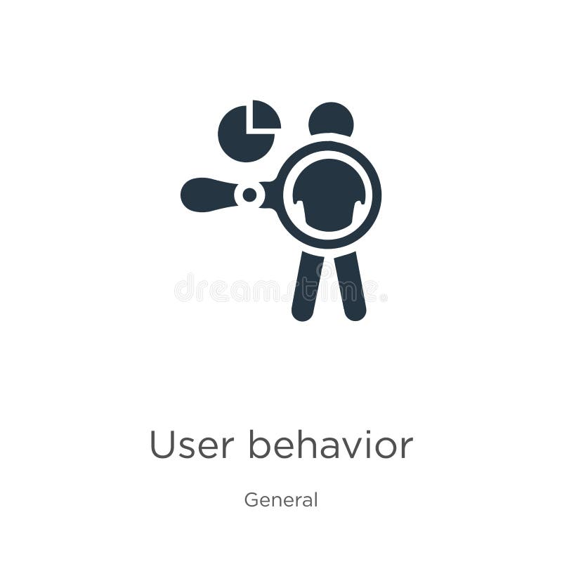User Behavior Icon Stock Illustrations – 1,299 User Behavior Icon Stock ...