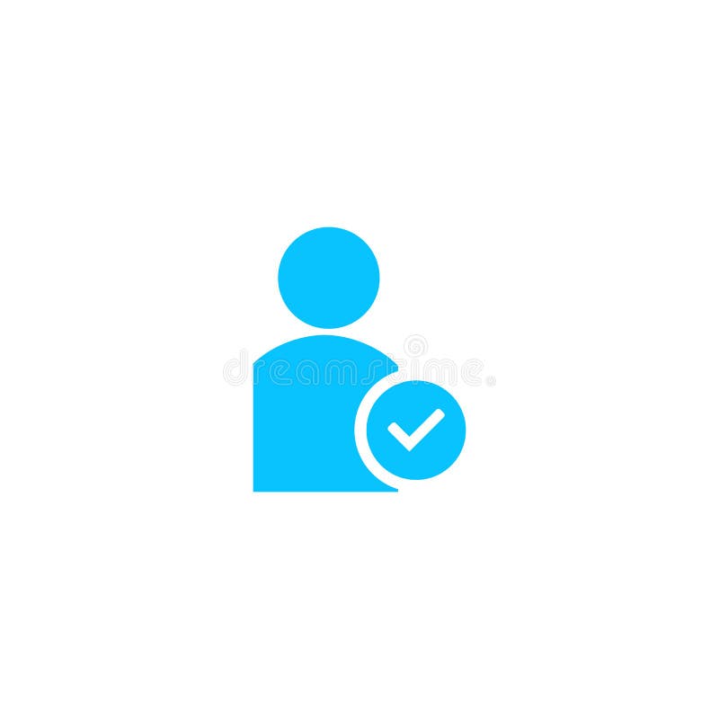 User Check List Icon with Customer Paper Service Dark Background 3d ...
