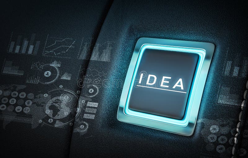 User Digital Display . Mixed Media Stock Image - Image of background ...