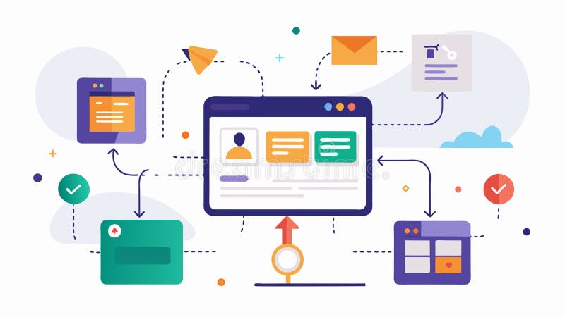 Experience Data Stock Illustrations – 18,930 Experience Data Stock ...