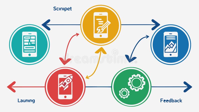 Experience Design Flow Stock Illustrations – 24,584 Experience Design ...