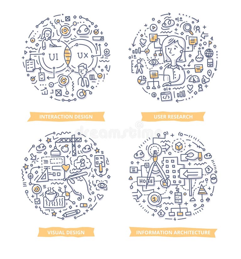 Software Experience Stock Illustrations – 17,899 Software Experience ...