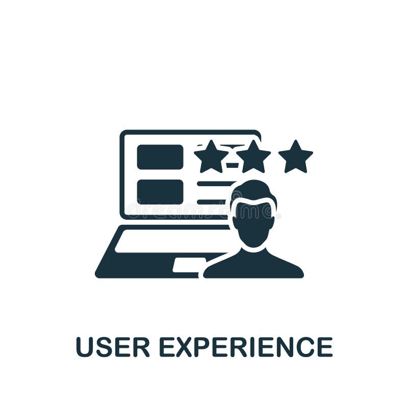 Experience Icon from Teamwork Collection. Simple Line Element ...