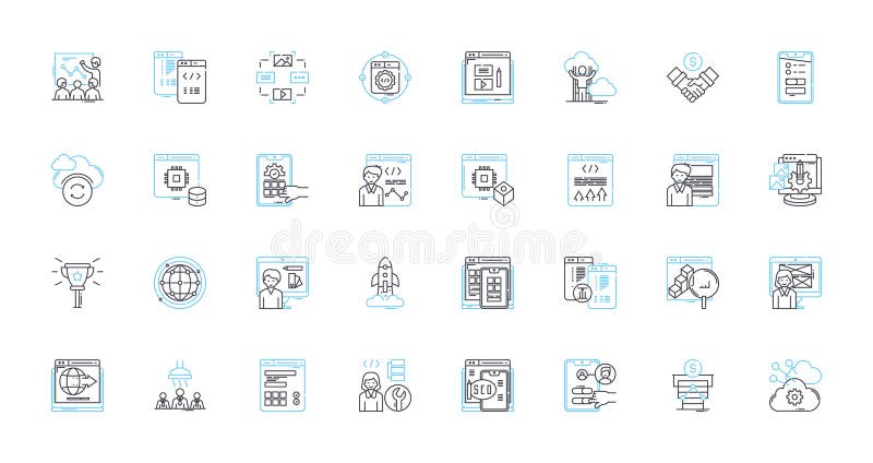 Discoverability Illustration Stock Illustrations – 33 Discoverability ...
