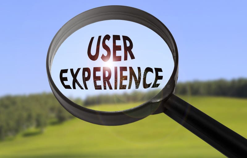 User experience stock image. Image of application, bokeh - 80655537