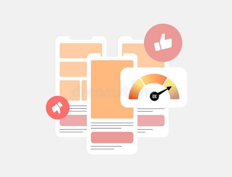 Intuitive Flowchart Stock Illustrations – 32 Intuitive Flowchart Stock ...