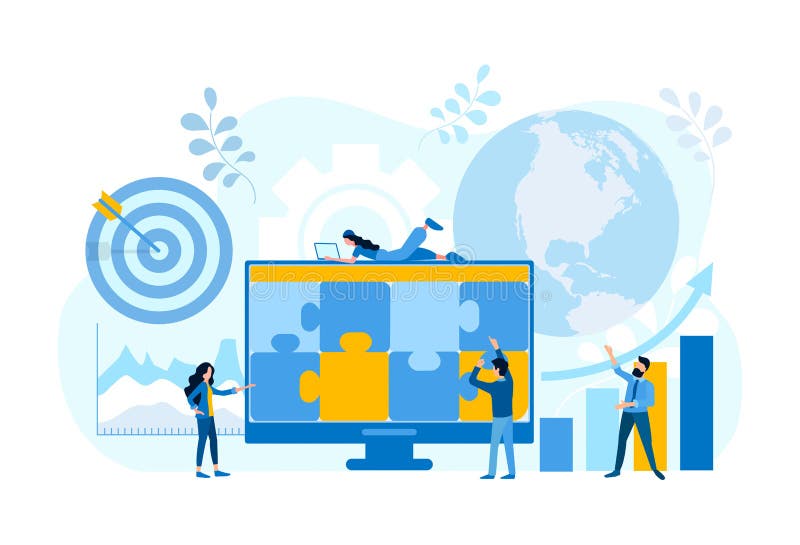 User Experience, User Interface Development, Teamwork Programmers and ...