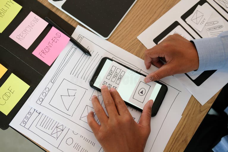 7,435 Prototype Layout Stock Photos - Free & Royalty-Free Stock Photos ...