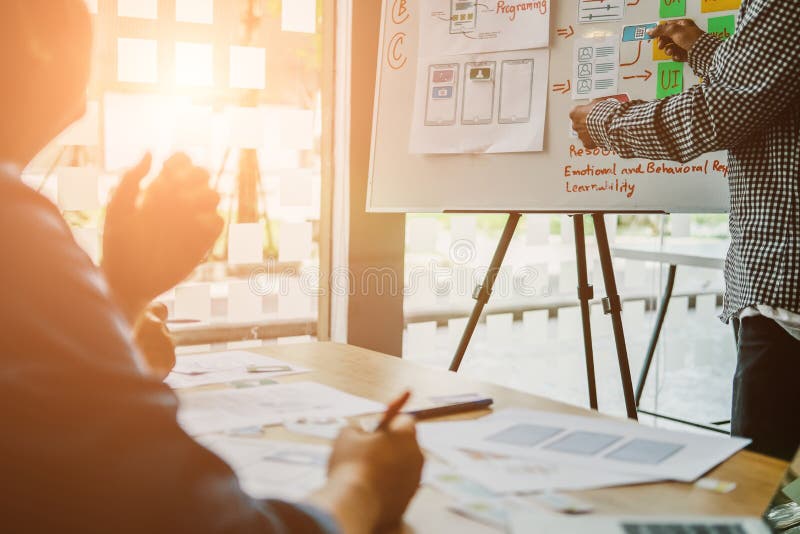 748 Man Designing User Interface Stock Photos - Free & Royalty-Free ...