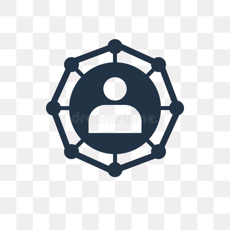 User Experience Vector Icon Isolated on Transparent Background, Stock ...