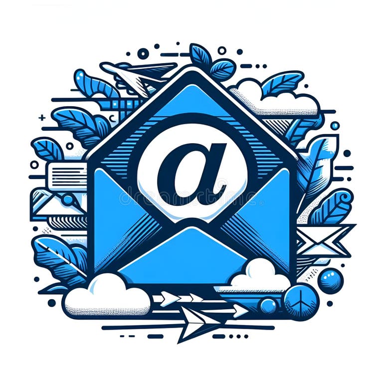 Friendly Communication Stock Illustrations – 25,707 Friendly ...