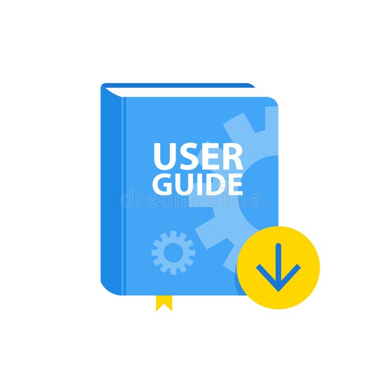 Guide Book Stock Illustrations – 28,723 Guide Book Stock Illustrations ...