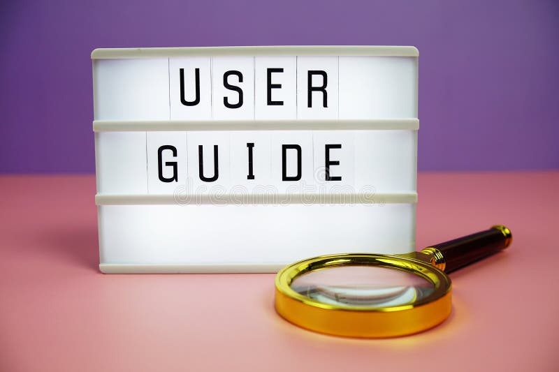 Guide Letterboard Stock Photos - Free & Royalty-Free Stock Photos from ...