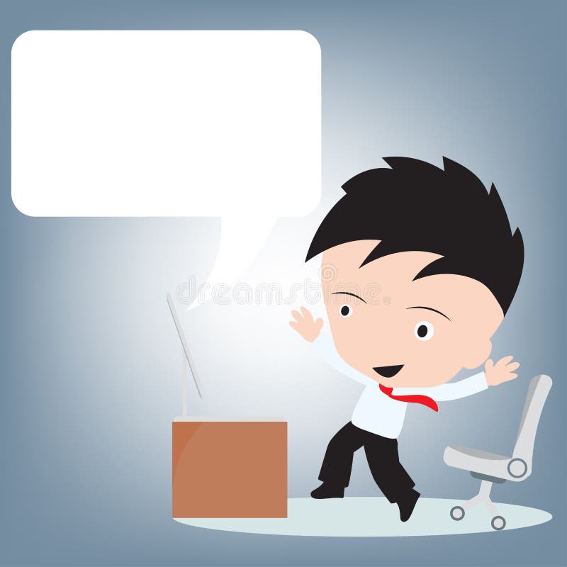 User Happy for Support and Call Out Message, Client Services and ...