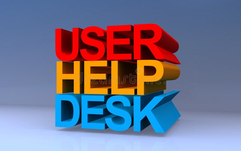 Helpdesk Ticket Stock Illustrations – 177 Helpdesk Ticket Stock ...