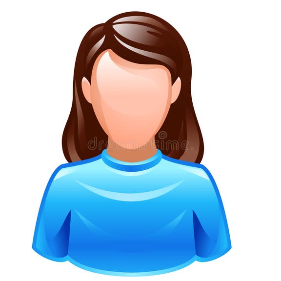 Blue User Icon Stock Illustrations – 75,733 Blue User Icon Stock ...