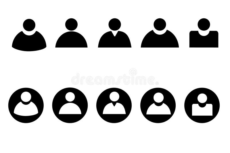 Avatar Forum Symbol Stock Illustrations – 3,441 Avatar Forum Symbol ...