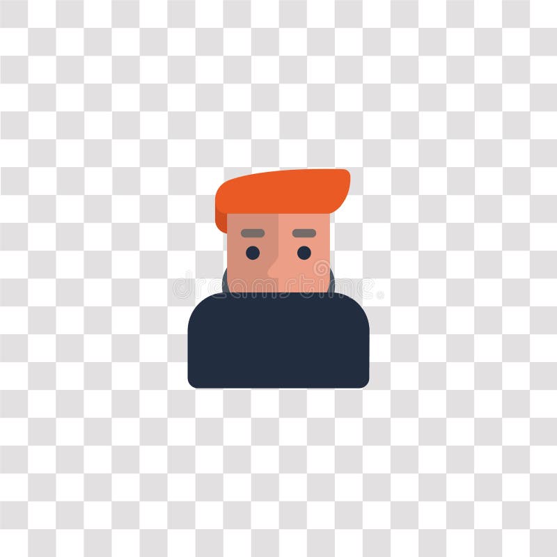 User Icon Sign and Symbol. User Color Icon for Website Design and ...