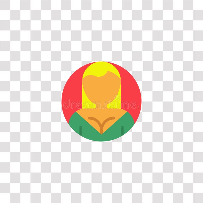 User Icon Sign and Symbol. User Color Icon for Website Design and ...