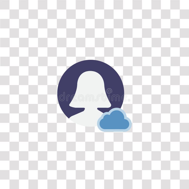 User Icon Sign and Symbol. User Color Icon for Website Design and ...