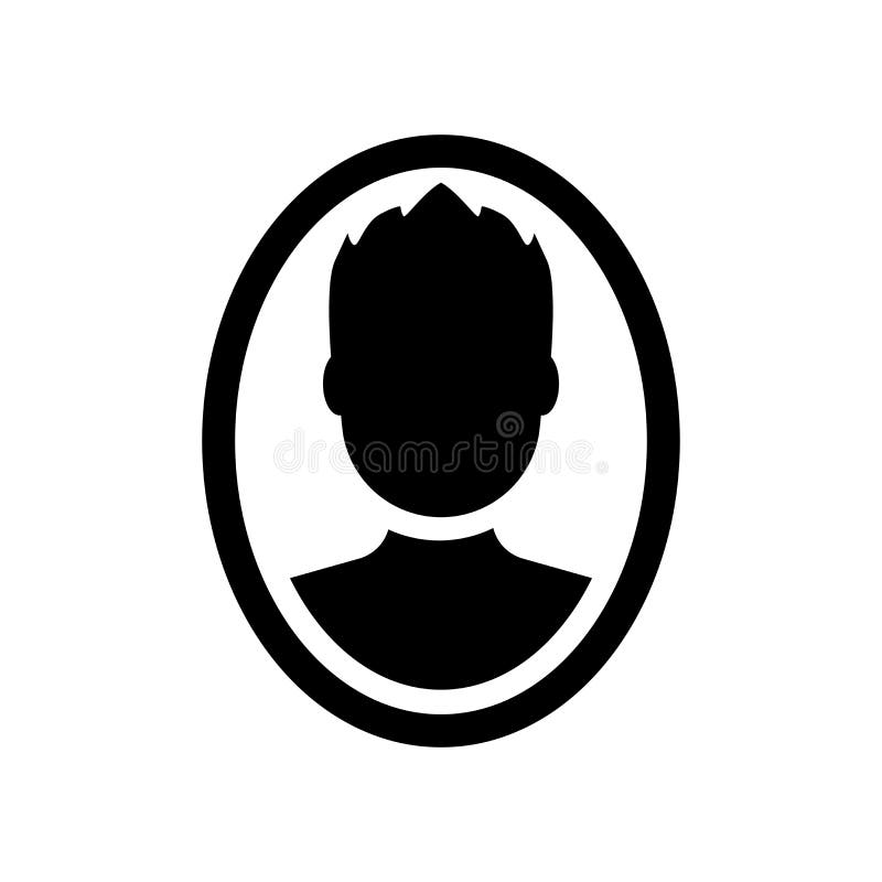 User Icon. Trendy User Logo Concept on White Background from Use Stock ...