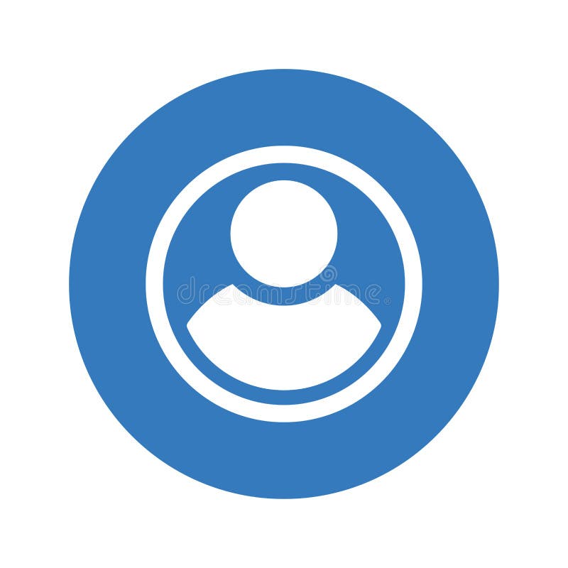 User Icon stock illustration. Illustration of profile - 264477961
