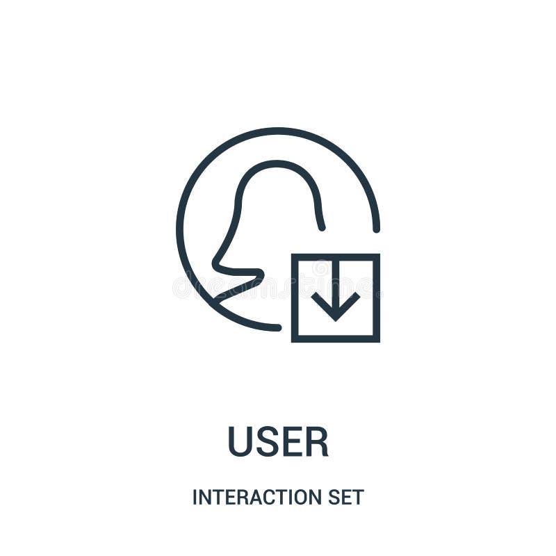 User Interaction Stock Illustrations – 4,592 User Interaction Stock ...