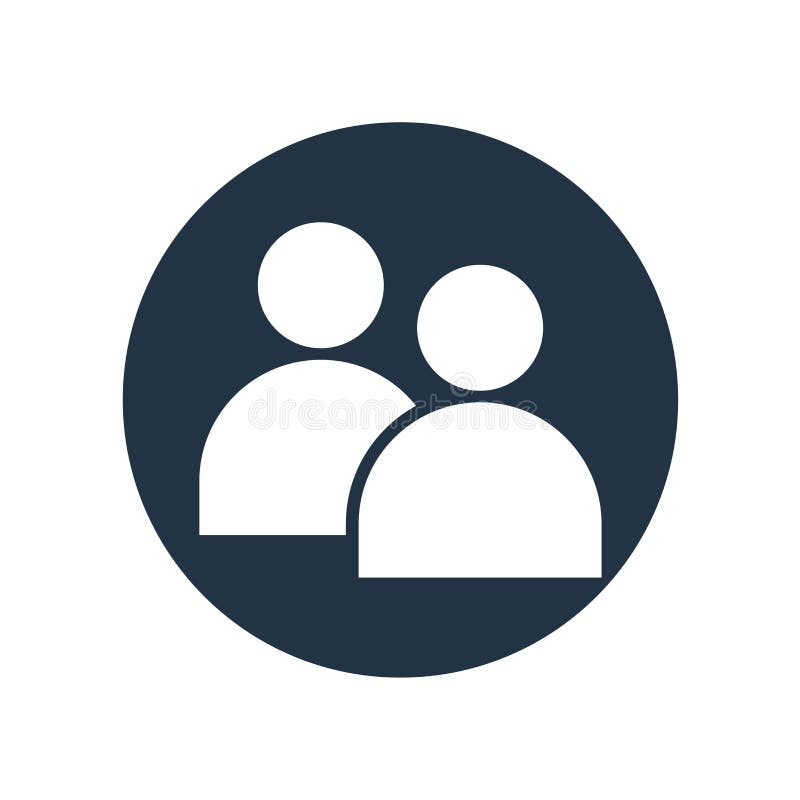 User Icon Vector Isolated on White Background, User Sign Stock Vector ...