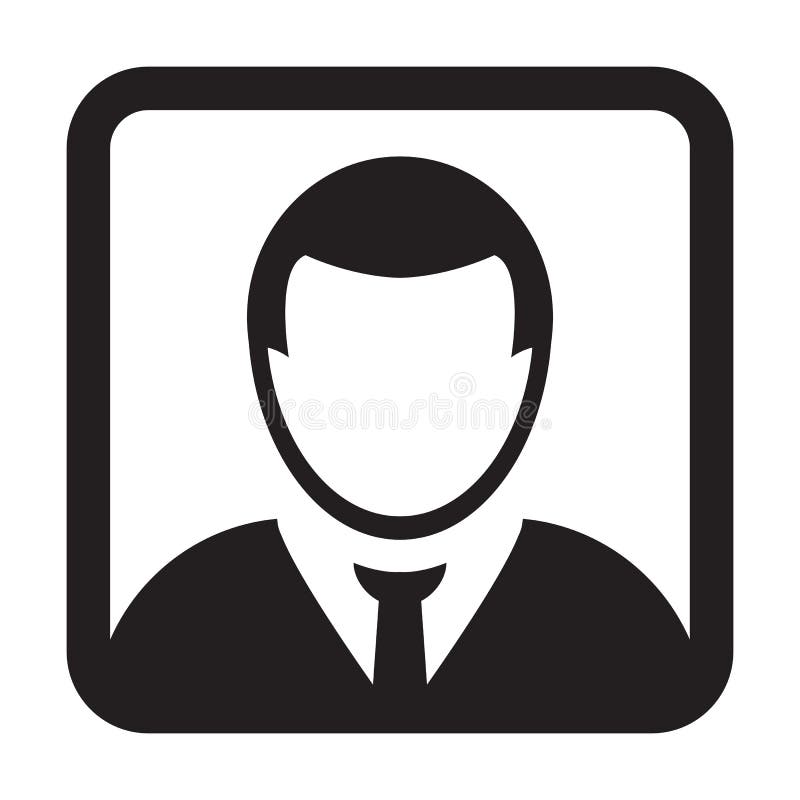 User Icon Vector Male Person Symbol Profile Avatar Sign Stock Vector ... User Icon Vector Male Person Symbol Profile Avatar Sign Stock Vector ...