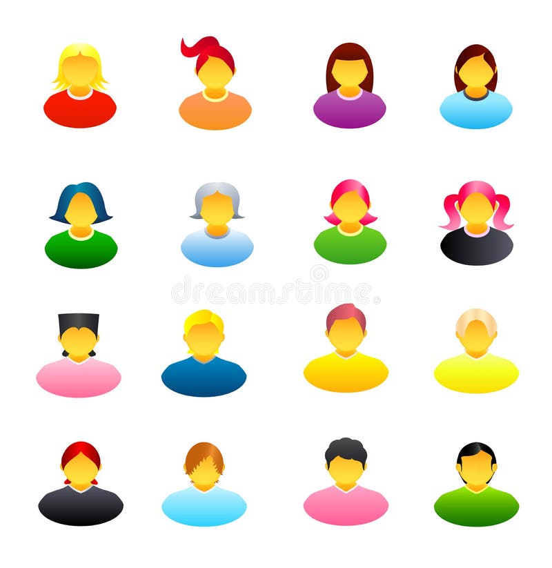 Students_group icon stock vector. Illustration of adolescents - 693498