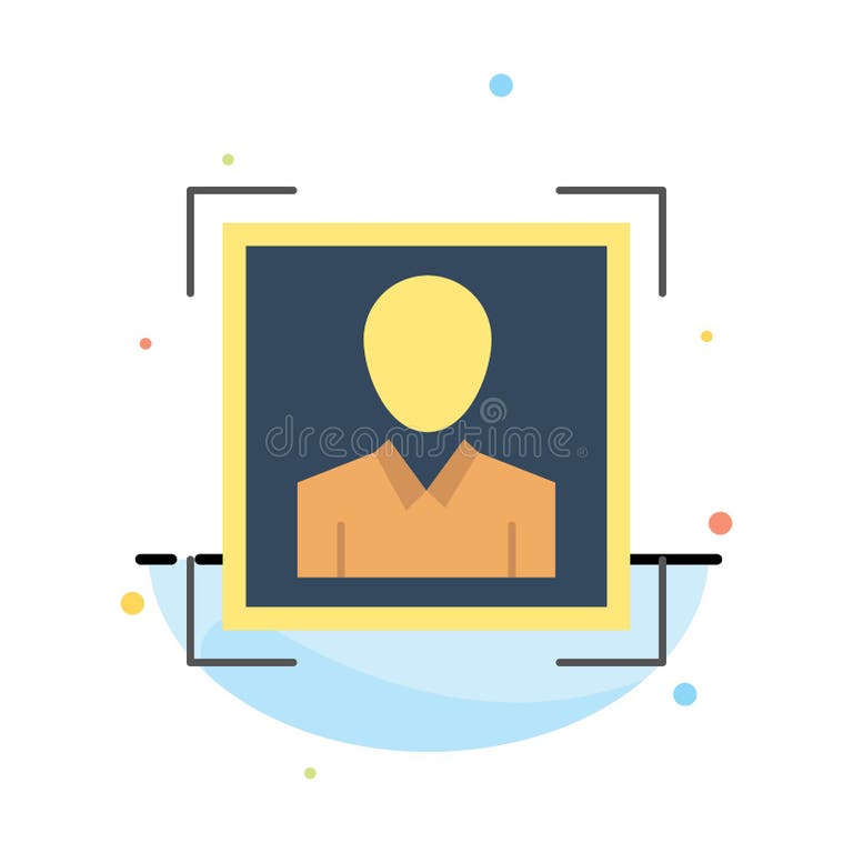 No Profile Image Stock Illustrations – 2,743 No Profile Image Stock ...