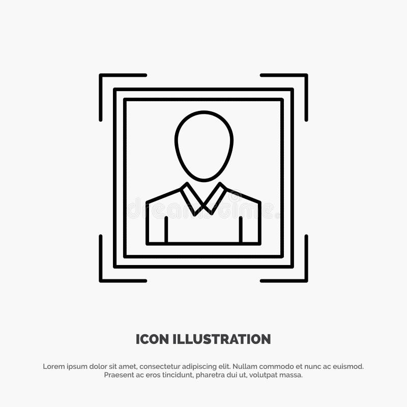 Unknown Id Icon Stock Illustrations – 123 Unknown Id Icon Stock ...