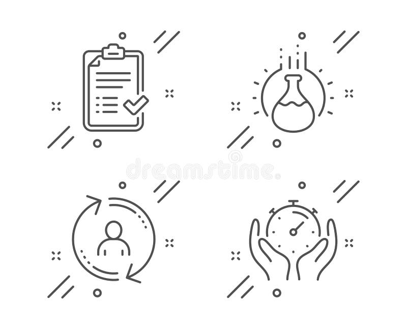 Checklist Laboratory Stock Illustrations – 2,239 Checklist Laboratory ...