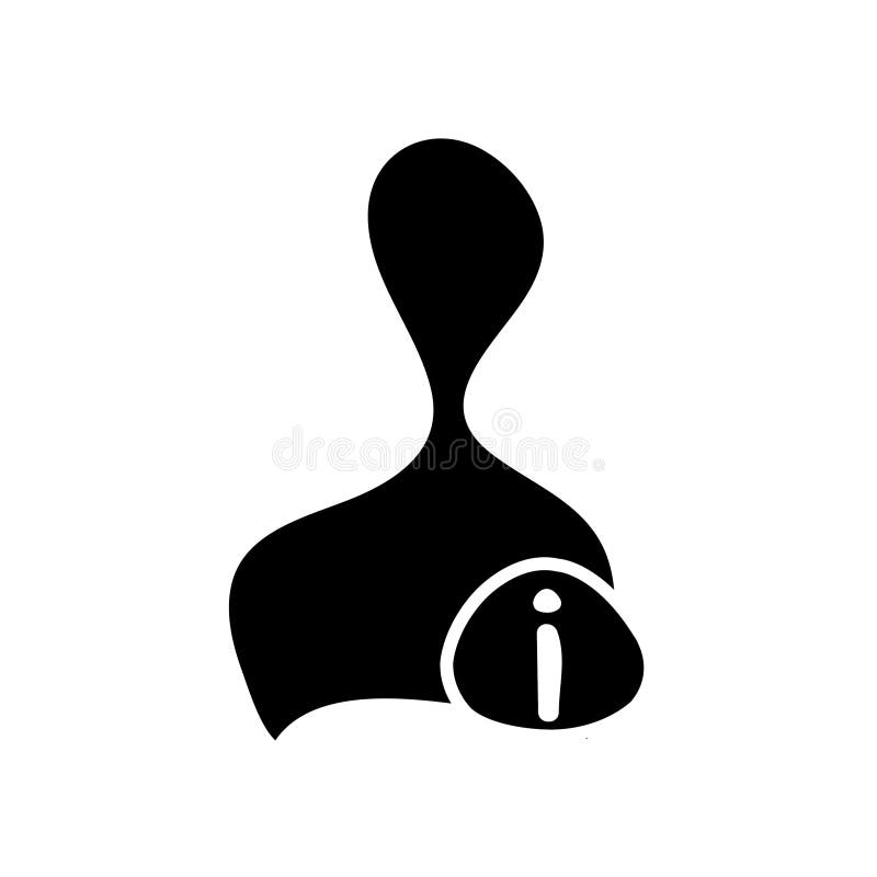 User info icon vector stock vector. Illustration of account - 135793856