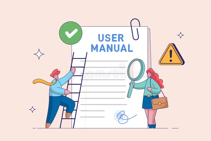 User Information Concept. Customer Guide, Technical Document. People ... User Information Concept. Customer Guide, Technical Document. People ...
